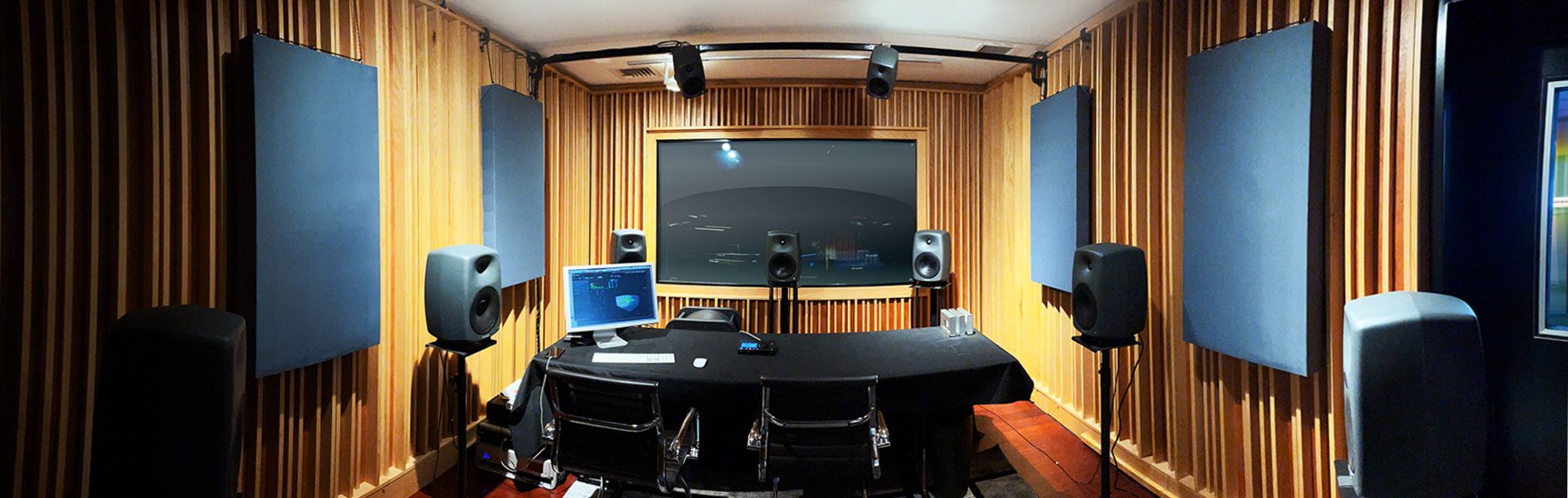 Full Audio Services on Cape Cod | Wingbeats Recording Studio